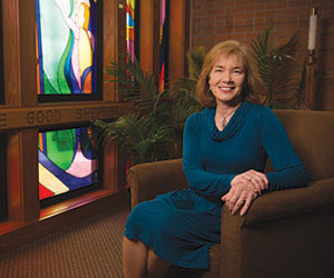 Dr. Christy Heacock forges a path to universal healing – Choose Forgiveness